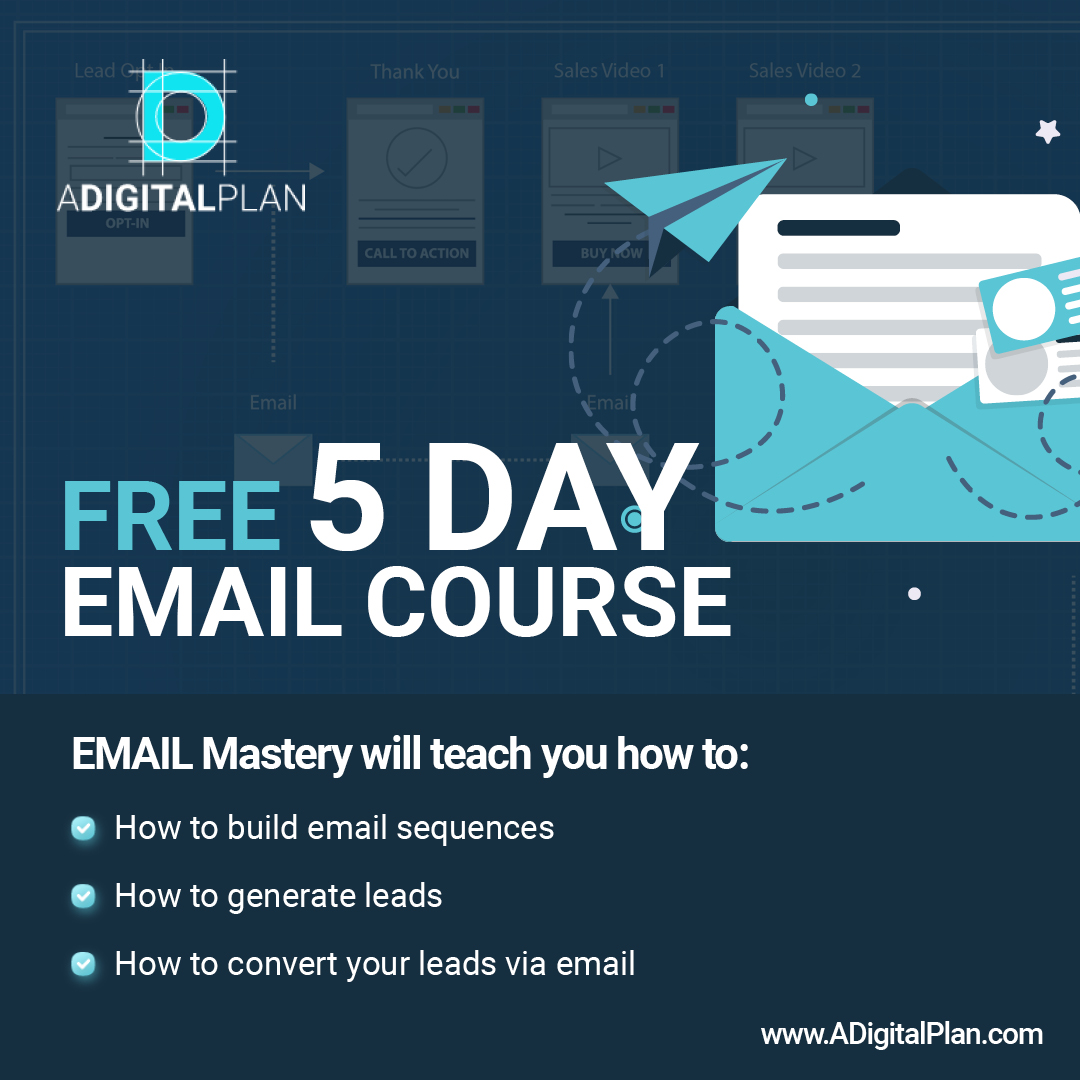 Email Tagging and Segmentation